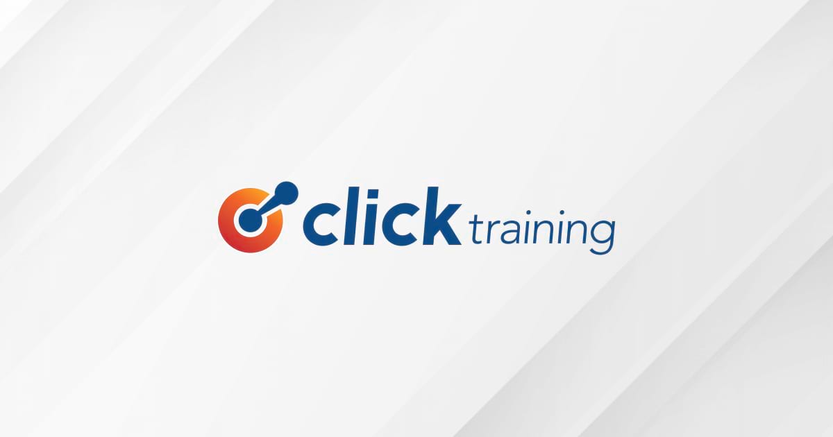 Click Training